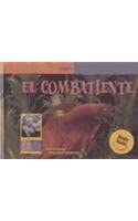 Amazon.com: El Combatiente/ Fighting Fish (Life Cycles) (Spanish ...