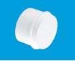 Mcalpine Plumbing - T23M MCALPINE 40MM Blank Cap MULTIFIT Without NUT ...