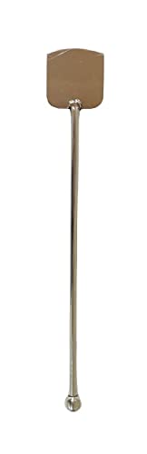 Buy Stainless Steel Long Big Size Roti Turner | Palta | Spatula ...