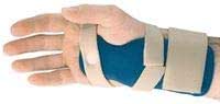 Amazon.com: AliMed Lite Night CTS Resting Splint, Small/Medium : Health ...