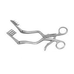 Forgesy Self Retaining Retractor Large 300MM 12"(Pack of 1) : Amazon.in ...