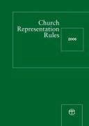 CHURCH REPRESENTATION RULES: Amazon.co.uk: 9780715110126: Books