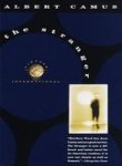 Amazon.com: The Stranger: 9780075478126: Albert Camus, Matthew Ward: Books