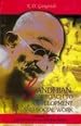 Buy Gandhian Approach to Development and Social Work Book Online at Low ...