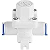RO Water Pressure Reducing Valve (PRV), Water Pressure Relief Regulator ...