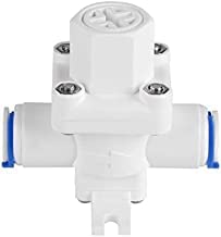 RO Water Pressure Reducing Valve (PRV), Water Pressure Relief Regulator ...