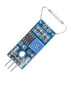 REED SWITCH MODULE : Amazon.in: Industrial & Scientific