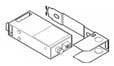 Amazon.com: Rixson 760003 120VAC Detector Module : Electronics