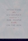 Amazon.com: The Runner's Bible: Spiritual Guidance for People on the ...