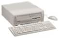 Amazon.com: Compaq Deskpro EX Desktop (733-MHz Pentium III, 64 MB RAM ...