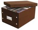 Amazon.com: Allsop 28490 Allsop Disc Storage 38 : Automotive