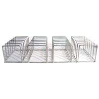 Amazon.com: 6681640 PT# AR910 Rack Pouch Tuttnauer 2340/ 2540 SS 2/Pk ...