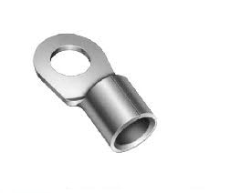 Amazon.co.jp: JST 裸圧着端子 丸形 (R形) 14-5NS 100個 日本圧着端子製造 (日圧) NN : 産業・研究開発用品