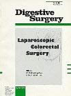 Laparoscopic Colorectal Surgery: Special Topic Issue: Digestive Surgery ...