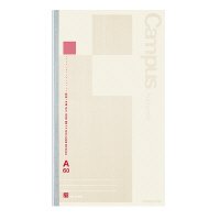 Kokuyo Rhino – gg6 Pa Campus Notebook Mio Paper Slim B5 A ruled 60 ...