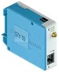 INSYS icom MIRO-L110 4G Router : Amazon.co.uk: Computers & Accessories