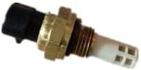 Amazon.com: Temperature Sensor 3085198 for Cummins L10 M11 ISM N14 ...