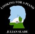 Slade, Julian - Looking for a Piano - Amazon.com Music
