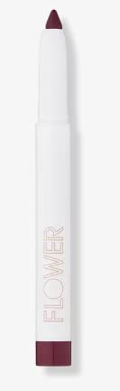 Amazon.com : FLOWER BEAUTY Scribble Stick Lip Liner + Eyeliner - Smooth ...