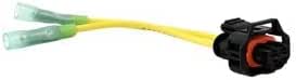 Amazon.com: CARTEX Electrical Repair Connector 3164098 for 03-18 FITS ...