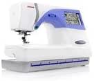 Amazon.com: Janome Memory Craft MC 9500 Sewing and Embroidery Machine