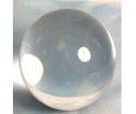 Amazon.com: Crystal Ball 200mm, Clear (FC200) : Home & Kitchen