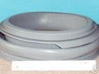 MIELE WASHING MACHINE DOOR SEAL GASKET W715 W698 spares : Amazon.co.uk ...