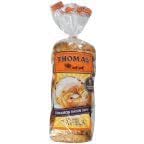 Amazon.com: Thomas' Bagels - Cinnamon Raisin Swirl : Grocery & Gourmet Food