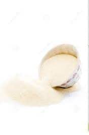 Farm Fresh Homemade Premium Sooji, Rawa, Rava, Suji, Cream of Wheat ...