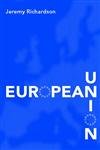 Amazon.com: European Union: Power and Policy-Making: 9780415358149 ...
