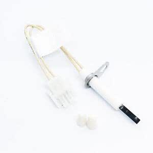 Furnace Igniter 0130F00008S Replacement for Goodman OEM - Amazon.com