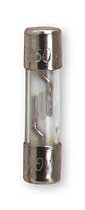 Cooper Bussmann AGX-3/8 Buss Small Dimension Fuse, Fast Acting by ...