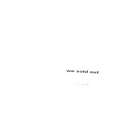 【発売日：2026年06月03日】・製造元:SLOTH RECORDS