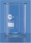 Borosil 1006029 Tablet Disintegration Beaker, 1000 ml : Amazon.in ...