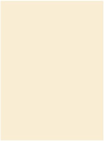 Amazon.com : CreGear 25 Sheets Cream Cardstock 8.5 x 11 Thick Paper ...
