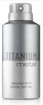 Amazon.com: Titanium Metal Body Spray : Beauty & Personal Care