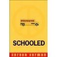 Schooled: Gordon Korman, Ellen Lee, Cover Designer: 9780545102346 ...