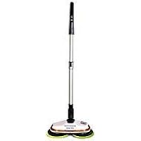 Elicto Electronic Dual Spin Mop with Water Spray, Nepal | Ubuy
