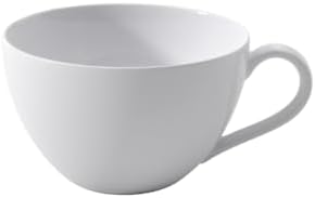 Amazon.com | Villeroy & Boch Anmut cappuccino cup: Teacups: Espresso Cups