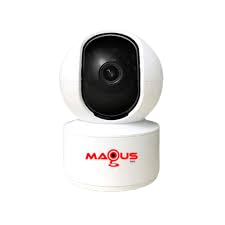 Buy MAGUS Wireless WiFi IP CCTV Security 3MP, Ptz Outdoor Ip66 ...