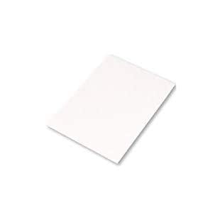 Amazon.com: Texwipe TX5815 TexWrite® 22 Cleanroom Bond Paper White 8.5 ...