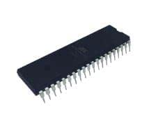 ATMEGA32A (Atmega 32 A U) - AU Microcontroller - (SMD Package) - TQFP ...