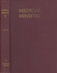 Medical Ministry: Amazon.com: Books