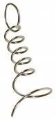 Stainless Steel Spiral Turkey & Chicken Lacer : Amazon.co.uk: Toys & Games