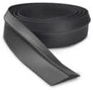 Storm Shield Garage Door Threshold - Garage Door Seal - Universal ...
