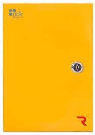 Amazon.com: PDK R2 Two Door Access Control System, Dual Door Controller ...