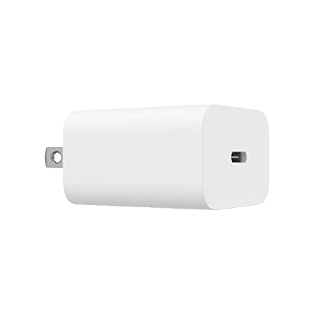 Amazon.com: USB C Type C Wall AC Adapter Charging Block for Sony, New ...
