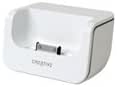Amazon.com: Creative Docking Station for Zen Vision:M : Electronics