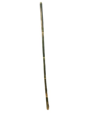 Buy Khushi Bamboo Sticks for All Kinds so Use Stick Defence Police ...