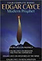 FOUR COMPLETE BOOKS, EDGAR CAYCE ON PROPHECY, EDGAR CAYCE ON RELIGION ...